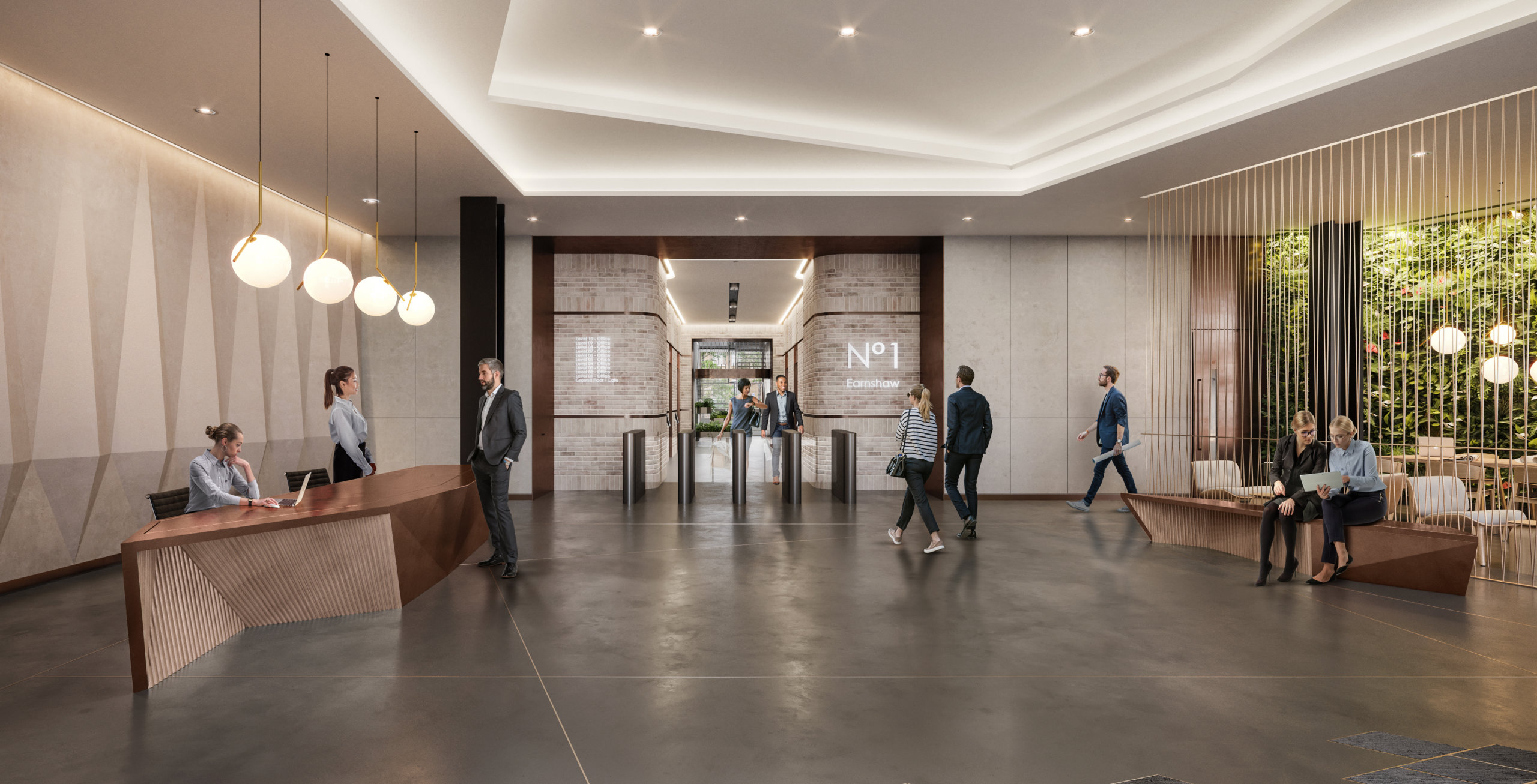 Carson - Crescent Communities