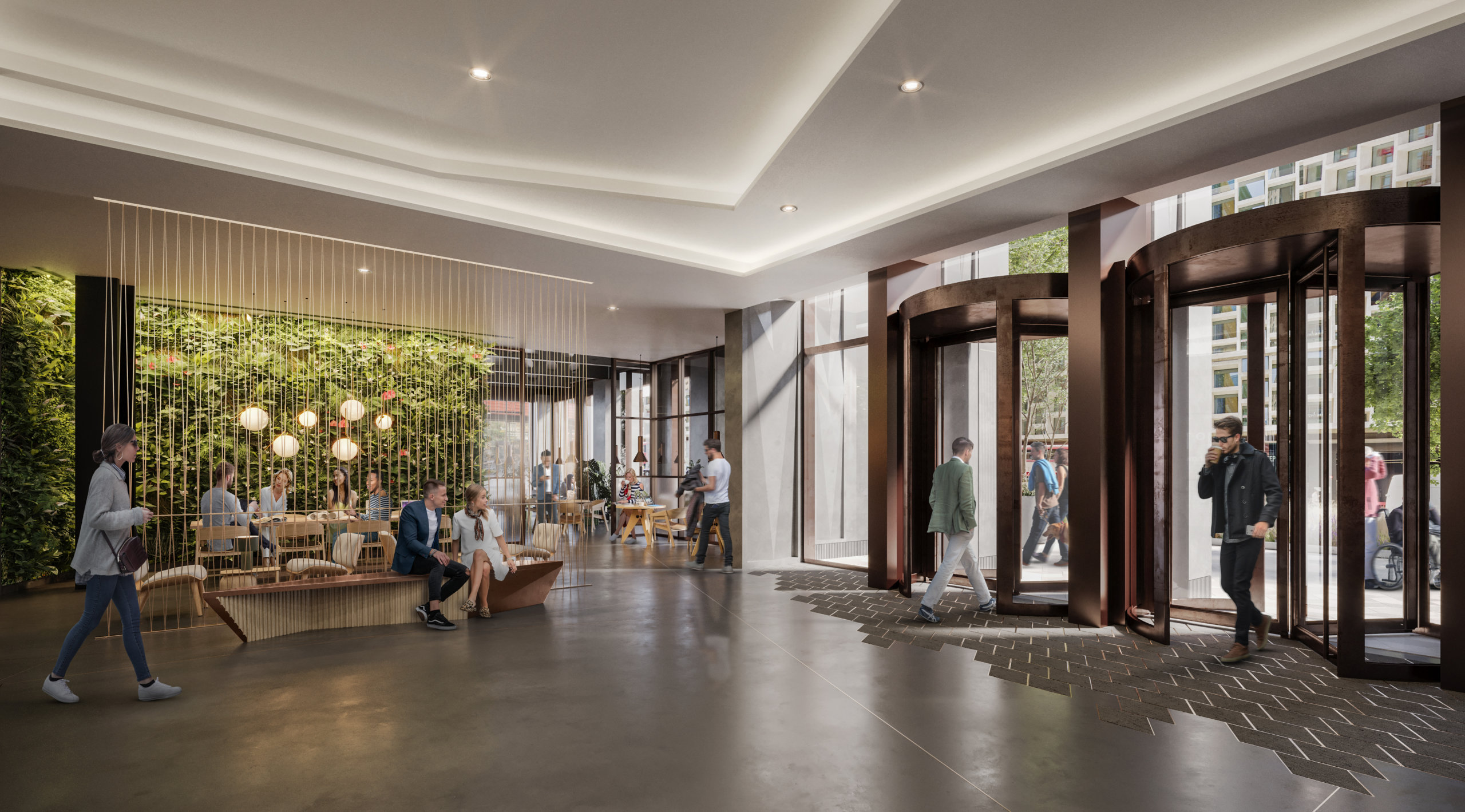 Carson - Crescent Communities