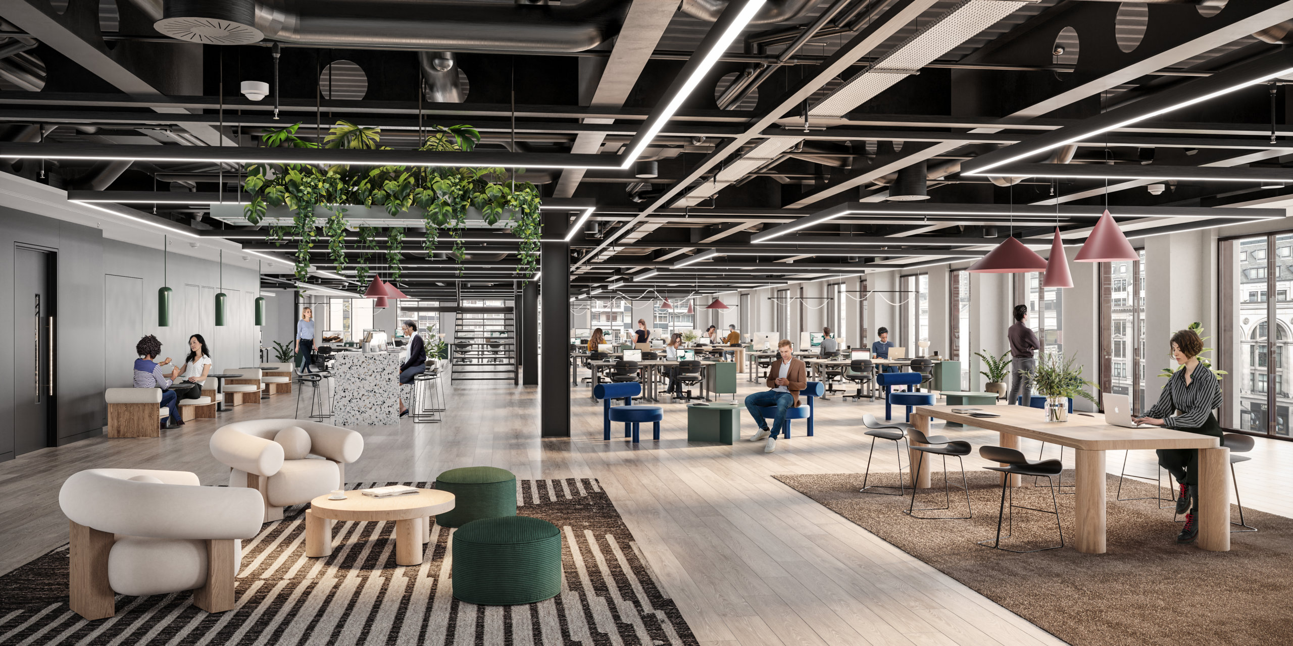 Carson - Crescent Communities