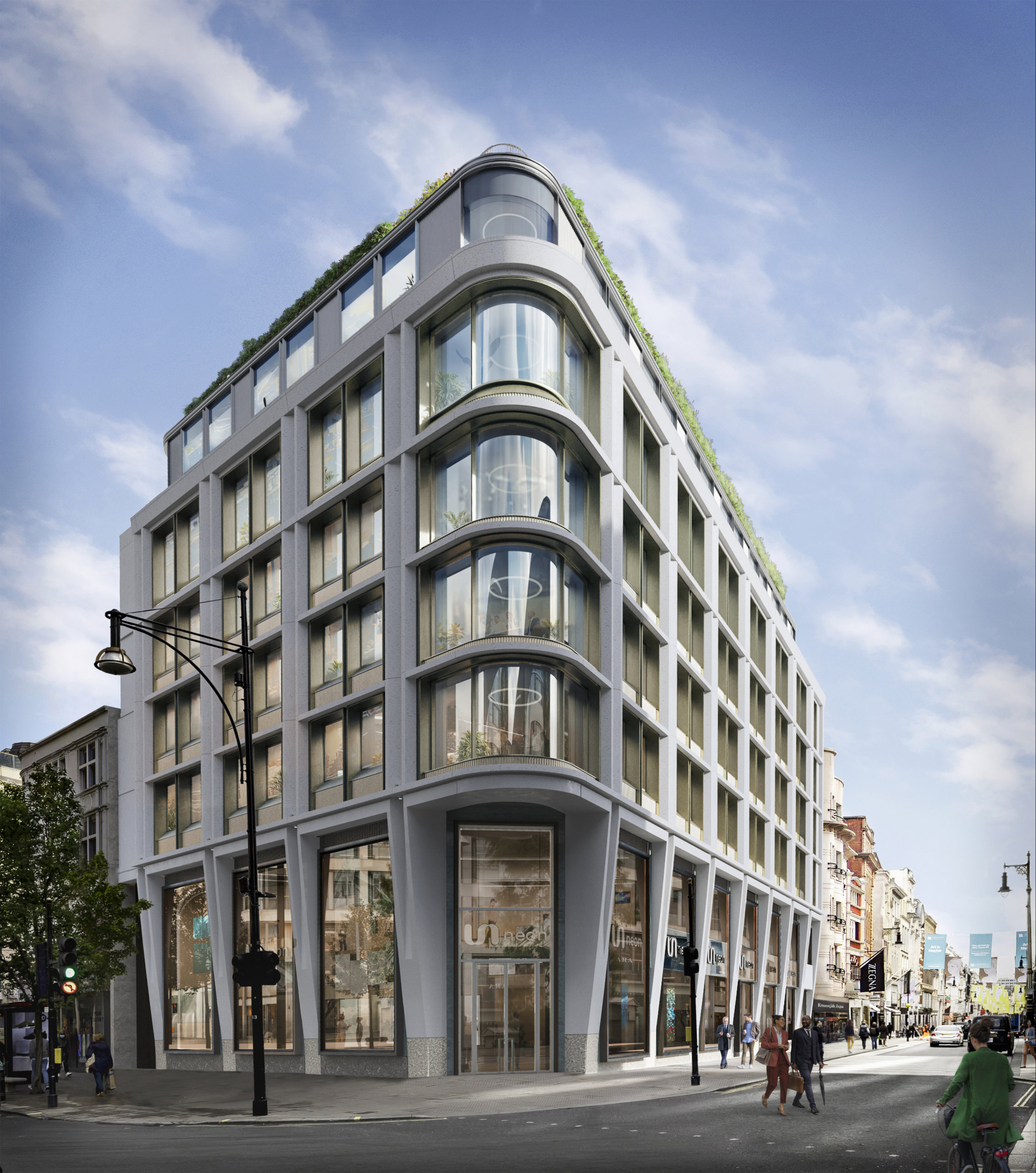 Carson - Crescent Communities