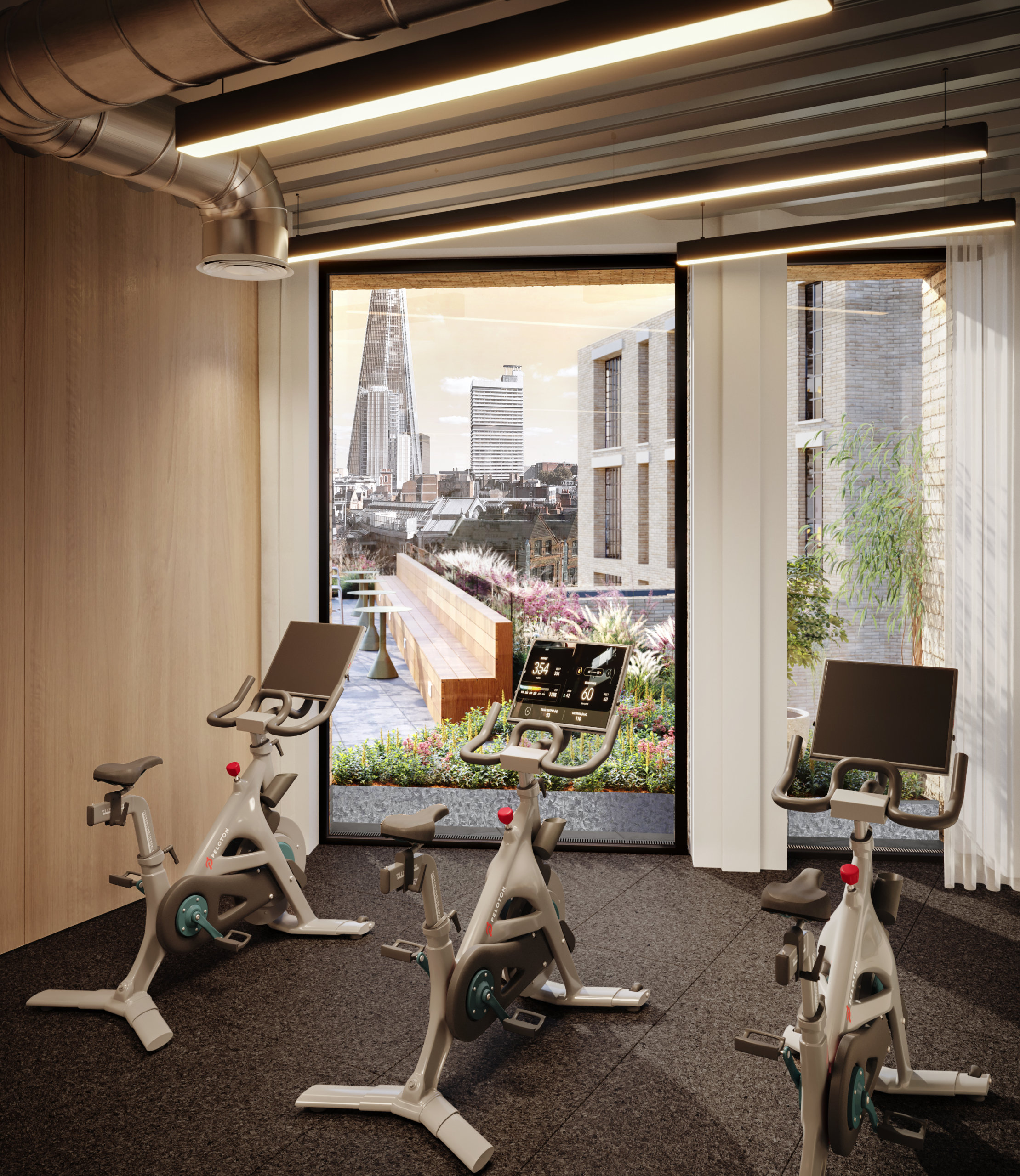 Carson - Crescent Communities