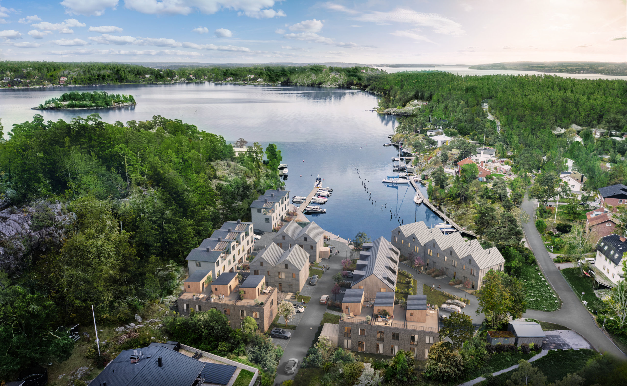 Residential - Outdoor Living