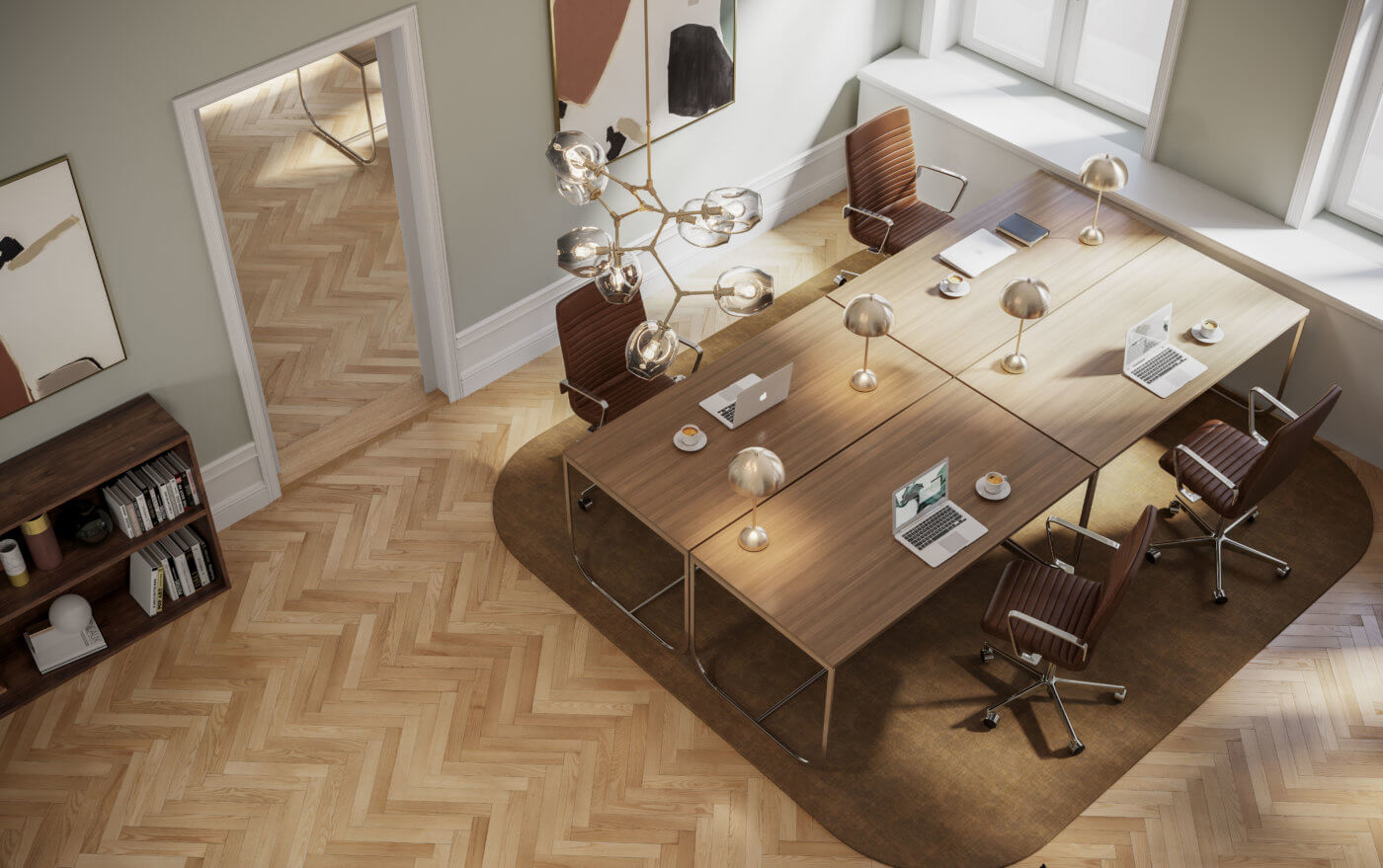 8 Ways That 3D Visualizations Bolster Your Property Marketing Efforts