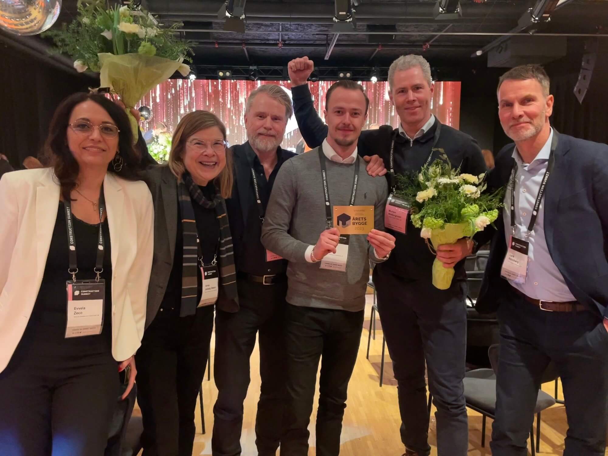 WtR Conversations: Morten Wettergren