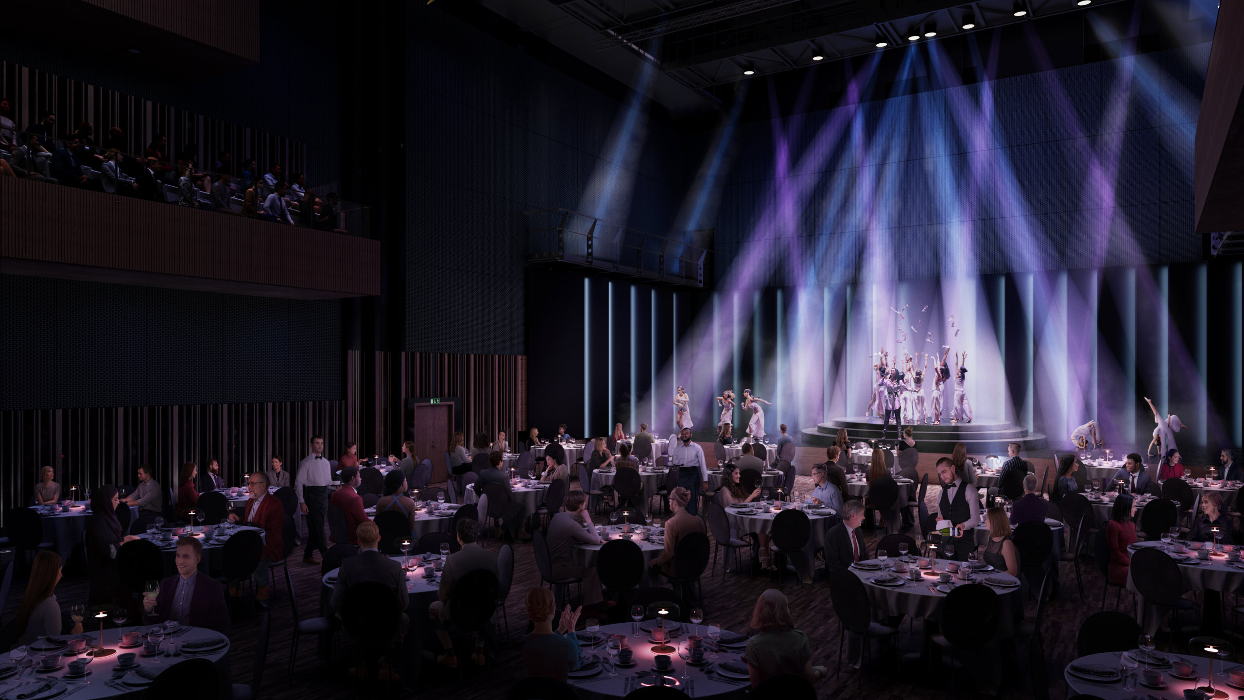 Architectural Portfolio