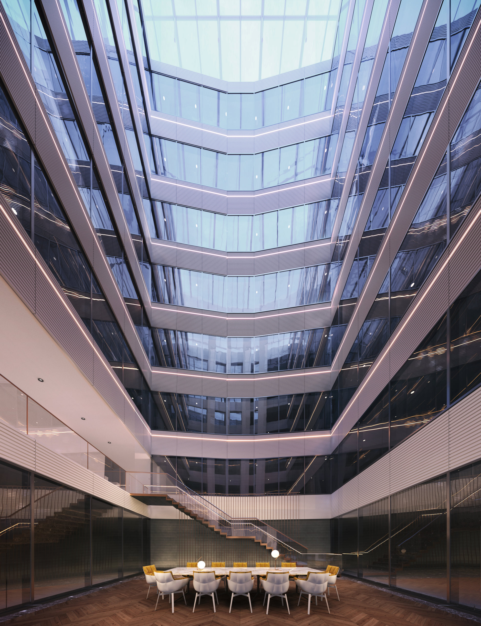 Architectural Portfolio