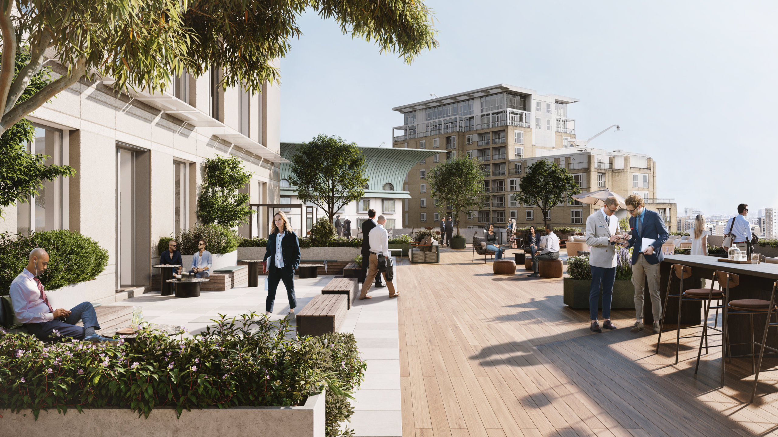 Architectural Portfolio