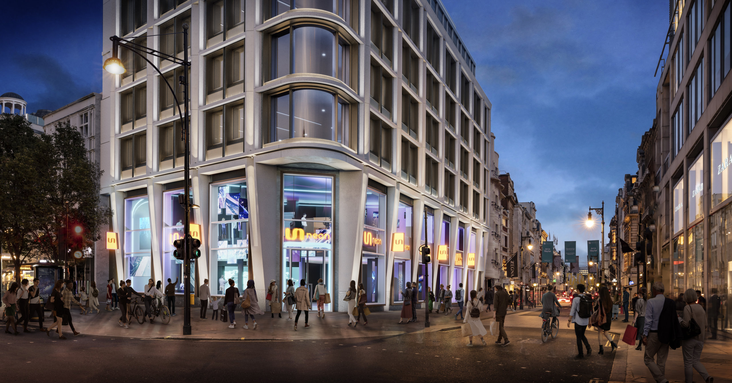 Architectural Portfolio