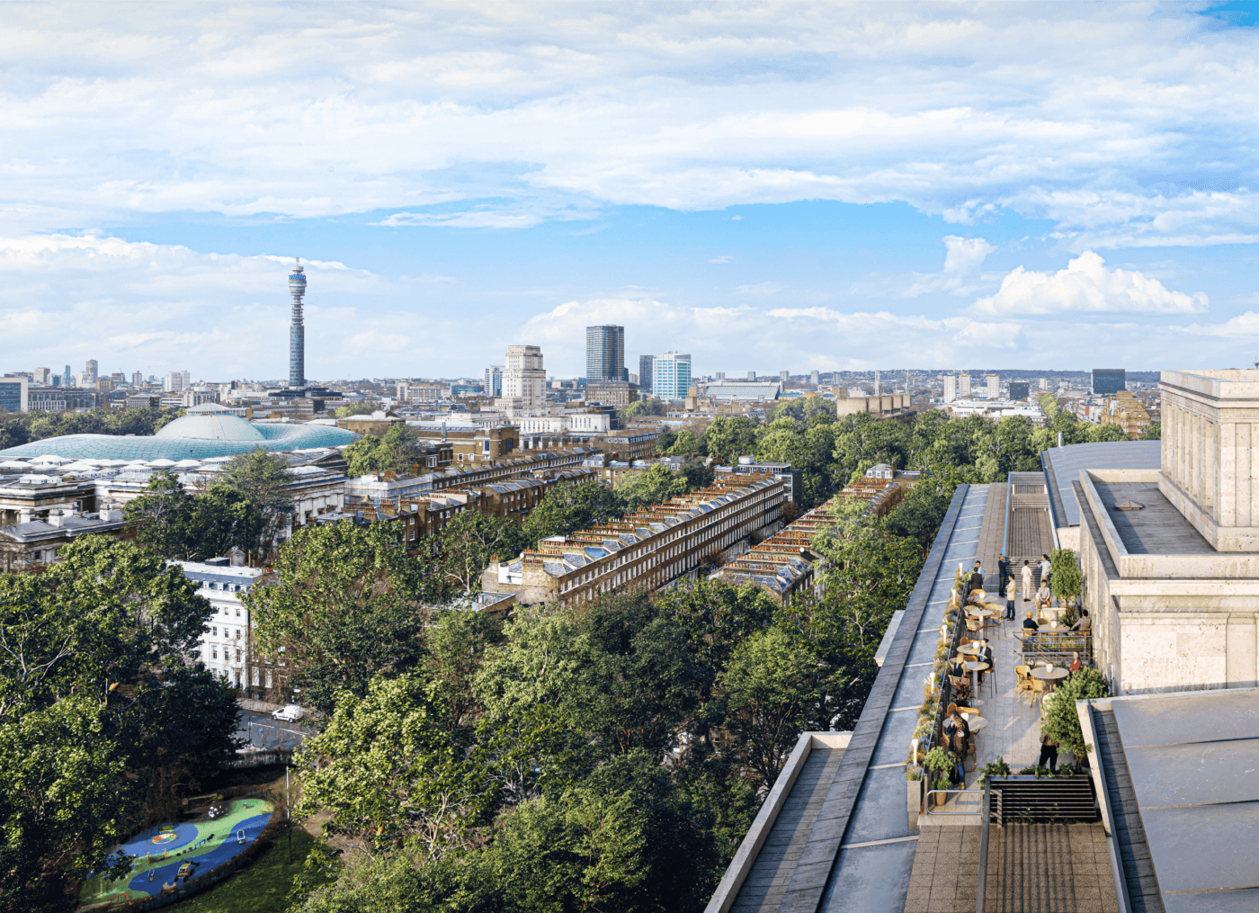 From History to Cutting-Edge: A tour of Victoria House